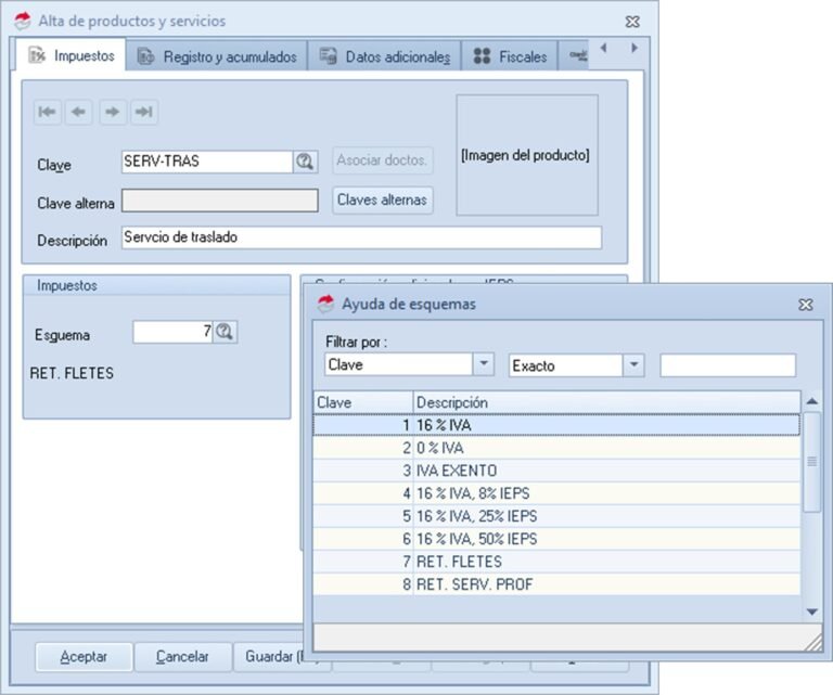 CFDI de Ingreso con complemento Carta Porte